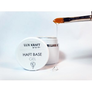 LUX KRAFT Haft Base Gel 15ml