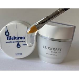 LUX KRAFT Hieluron 30ml