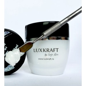 LUX KRAFT Hybrid power gelⓇ CHARM EFFECT 30ml