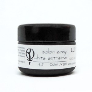 LUX KRAFT Salon Easy White Extreme 15ml