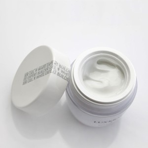 LUX KRAFT White Expert Builder Gel 50ml