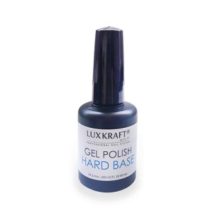 LUX KRAFT Hard Base 15ml