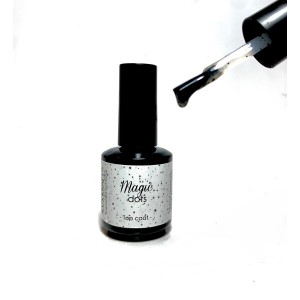 LUX KRAFT Magic dots top Gel 15 ml