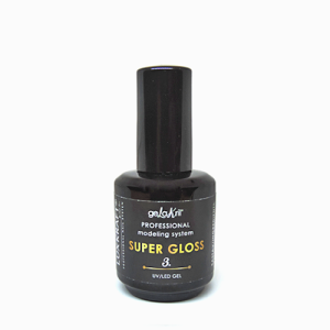 LUX KRAFT Super Gloss 15ml