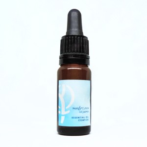 LUX KRAFT Cuticle Oil Jasmin 10 ml