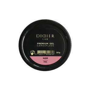 DIDIER Premium Gel Camouflage Nude 50g