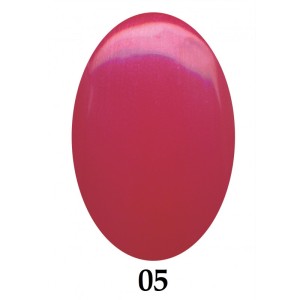 VEGA ULTIMATE color gel no.05