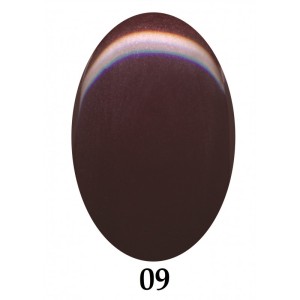 VEGA ULTIMATE color gel no.09