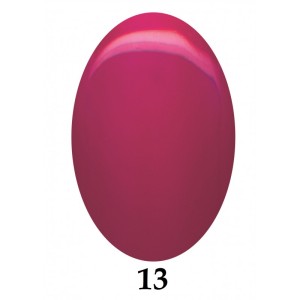 VEGA ULTIMATE color gel no.13