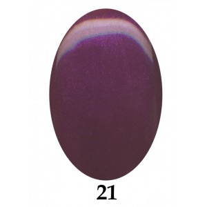 VEGA ULTIMATE color gel no.21