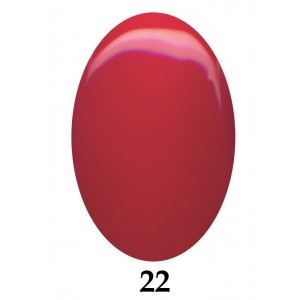 VEGA ULTIMATE color gel no.22