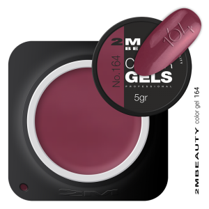 2M BEAUTY GEL U BOJI - MAT 164 5g