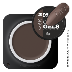 2M BEAUTY GEL U BOJI - MAT 619 5g