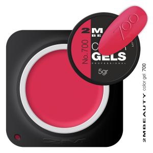 2M BEAUTY GEL U BOJI - MAT 700 5g