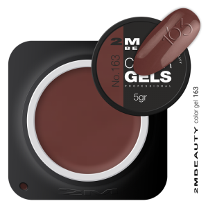 2M BEAUTY GEL U BOJI - MAT 163 5g