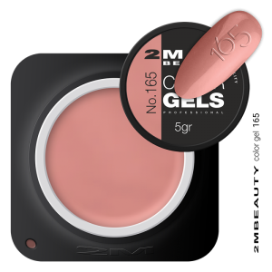 2M BEAUTY GEL U BOJI - MAT 165 5g