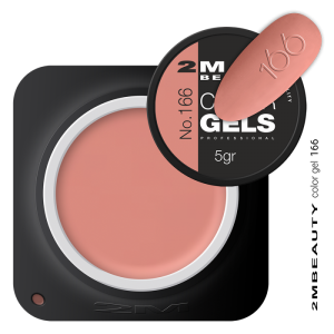 2M BEAUTY GEL U BOJI - MAT 166 5g