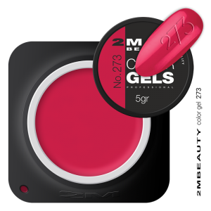 2M BEAUTY GEL U BOJI - MAT 273 5g