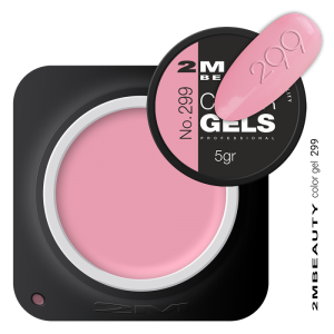 2M BEAUTY GEL U BOJI - MAT 299 5g