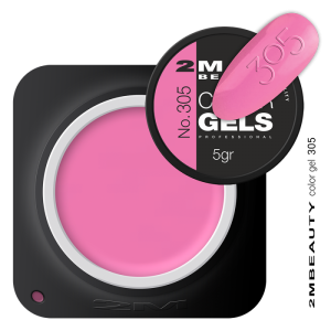 2M BEAUTY GEL U BOJI - MAT 305 5g