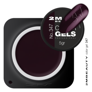 2M BEAUTY GEL U BOJI - MAT 347 5g