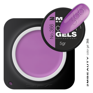 2M BEAUTY GEL U BOJI - MAT 366 5g