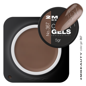 2M BEAUTY GEL U BOJI - MAT 367 5g