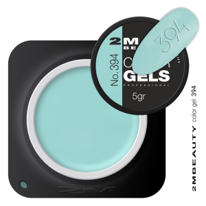 2M BEAUTY GEL U BOJI - MAT 394 5g