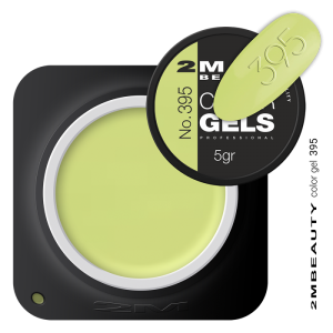 2M BEAUTY GEL U BOJI - MAT 395 5g