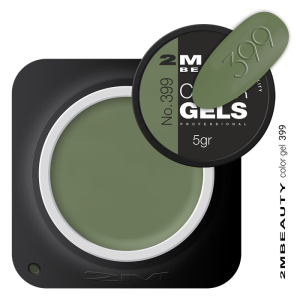 2M BEAUTY GEL U BOJI - MAT 399 5g