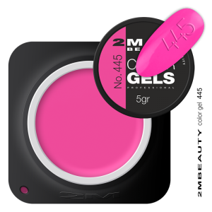 2M BEAUTY GEL U BOJI - MAT 445 5g