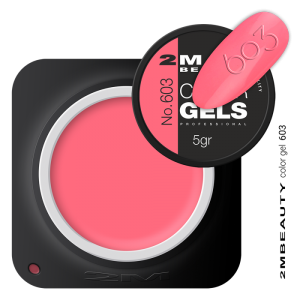 2M BEAUTY GEL U BOJI - MAT 603 5g