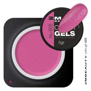 2M BEAUTY GEL U BOJI - MAT 605 5g