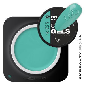 2M BEAUTY GEL U BOJI - MAT 625 5g