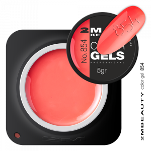 2M BEAUTY GEL U BOJI - MAT 854 5g