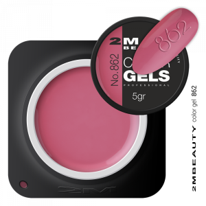 2M BEAUTY GEL U BOJI - MAT 862 5g