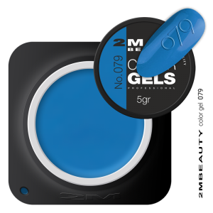 2M BEAUTY GEL U BOJI - NEON 79 5g