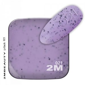 2M BEAUTY GEL LAK - 021 5ml