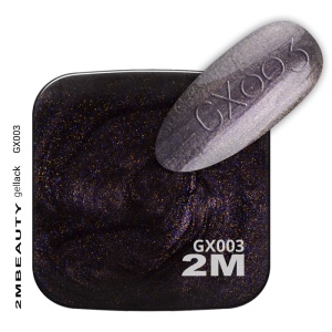 2M BEAUTY GEL LAK - GALAXY 003 5ml