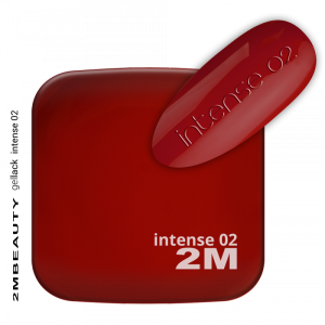 2M BEAUTY GEL LAK - INTENSE 02 5ml