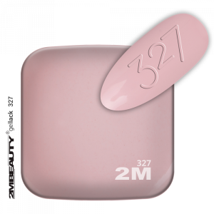 2M BEAUTY GEL LAK - MAT 327 5ml