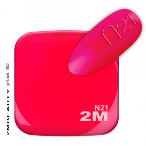 2M BEAUTY NEON N21 5ml