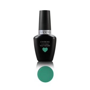 CUCCIO COLOUR JAKARTA JADE gel lak 13ml