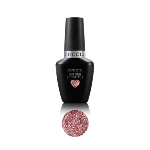 CUCCIO COLOUR LOVE POTION NO. 9 gel lak 13ml