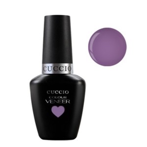 CUCCIO COLOUR VENEER CHEEKY IN HELSINKI gel lak 13ml