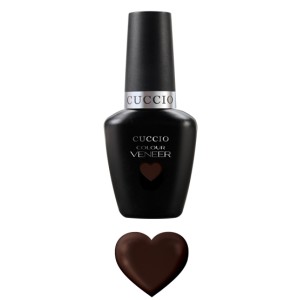 CUCCIO COLOUR VENEER FRENCH PRESSED FOR TIME gel lak 13ml