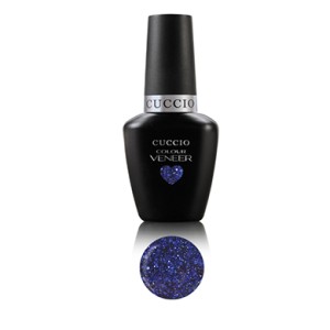 CUCCIO COLOUR VENEER GALA gel lak 13ml