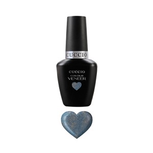 CUCCIO COLOUR VENEER GREY'S ANATOMY gel lak 13ml