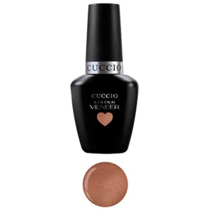 CUCCIO COLOUR VENEER HOLY TOLEDO gel lak 13ml