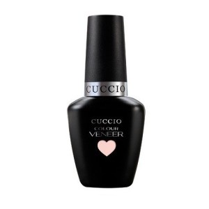 CUCCIO COLOUR VENEER I LEFT MY HEART IN SAN FRANCISCO gel lak 13 ml